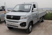 China DFSK D71 Plus D72 Plus Vans And Trucks 6 Wheels 3.5 Ton Mini Cargo Light Truck for sale