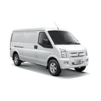 China Dongfeng EU Compliance Dfsk C35 Gasoline 5MT Mini Cargo Van for sale