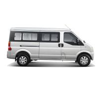 China DFSK C36 1.5L Right Hand Drive Cars Gasoline Mini Bus 55L Tank for sale
