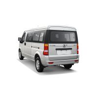 China DFSK C36 1.5L Right Hand Drive Cars Gasoline Mini Bus 55L Tank for sale