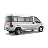 China DFSK C36 1.5L Right Hand Drive Cars Gasoline Mini Bus 55L Tank for sale