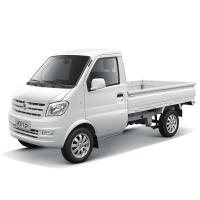 China 110km/H 120km/H RHD Vehicles Mini Truck DFSK K01S Mini Work Trucks for sale