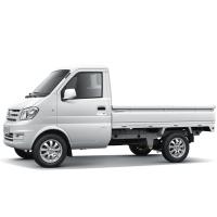 China 110km/H 120km/H RHD Vehicles Mini Truck DFSK K01S Mini Work Trucks for sale