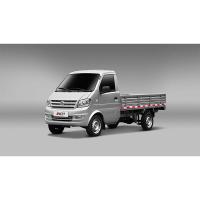 China Dongfeng Xiaokang K01 K01L K02 Model Gasoline Crew Cab Cargo Van Pickup Truck for sale