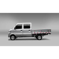 China Dongfeng Xiaokang K01 K01L K02 Model Gasoline Crew Cab Cargo Van Pickup Truck for sale