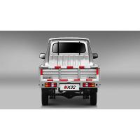China Dongfeng Xiaokang K01 K01L K02 Model Gasoline Crew Cab Cargo Van Pickup Truck for sale