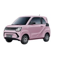 China Dongfeng Fengguang MINI New Energy EV 180KM 220KM Vehicles Electric EV Car for sale