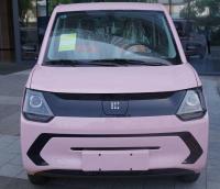 China Dongfeng Fengguang MINI New Energy EV 180KM 220KM Vehicles Electric EV Car for sale