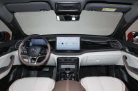 China BYD Qin Plus EV Honor Version 420km 510km Batteries Excellence Electric Vehicle Automobile for sale