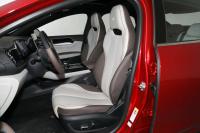China BYD Qin Plus EV Honor Version 420km 510km Batteries Excellence Electric Vehicle Automobile for sale