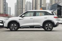 China 2024 BYD New Low Price Electric Car BYD Yuan Up EV 5-door 5-seat Small New Energy Vehicles SUV for sale