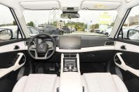China 2024 BYD New Low Price Electric Car BYD Yuan Up EV 5-door 5-seat Small New Energy Vehicles SUV for sale