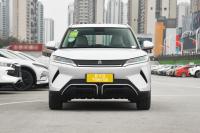 China 2024 BYD New Low Price Electric Car BYD Yuan Up EV 5-door 5-seat Small New Energy Vehicles SUV for sale