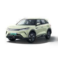 China 2024 BYD New Low Price Electric Car BYD Yuan Up EV 5-door 5-seat Small New Energy Vehicles SUV for sale