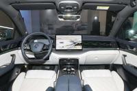 China 2023 New Released BYD Tang EV Champion 600km 730km Premium 635km 4WD Flagship Electric Vehicle 7-seater EV Car for sale