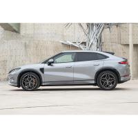 China 2023 New Design New Energy Vehicles Sedan Car New Cars BYD SONG L EV Made in China Automotive Electric Cars for sale