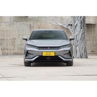China 2023 New Design New Energy Vehicles Sedan Car New Cars BYD SONG L EV Made in China Automotive Electric Cars for sale