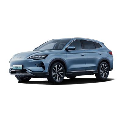 China Geely Zeekr Electric Car 007 4WD FR Long Range Ternary Lithium Battery Car Vehicles for sale