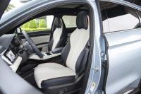 China Geely Zeekr Electric Car 007 4WD FR Long Range Ternary Lithium Battery Car Vehicles for sale