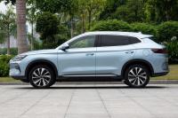 China Geely Zeekr Electric Car 007 4WD FR Long Range Ternary Lithium Battery Car Vehicles for sale