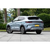 China Geely Zeekr Electric Car 007 4WD FR Long Range Ternary Lithium Battery Car Vehicles for sale