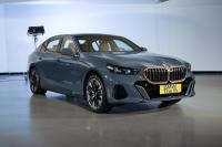 China BMW i5 Sedan eDrive 35L Premium New Energy Vehicles High Quality Luxury Electric Vehicles EV New and Used Cars for sale