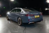 China BMW i5 Sedan eDrive 35L Premium New Energy Vehicles High Quality Luxury Electric Vehicles EV New and Used Cars for sale