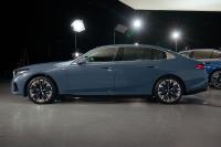 China BMW i5 Sedan eDrive 35L Premium New Energy Vehicles High Quality Luxury Electric Vehicles EV New and Used Cars for sale