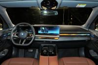 China BMW i5 Sedan eDrive 35L Premium New Energy Vehicles High Quality Luxury Electric Vehicles EV New and Used Cars for sale