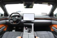China 2024 Hot New Energy Electric Vehicles All New Geely Zeekr 001 Electric Cars Sedan High Speed AWD 100kWh 750km Long Range for sale