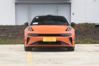 China 2024 Hot New Energy Electric Vehicles All New Geely Zeekr 001 Electric Cars Sedan High Speed AWD 100kWh 750km Long Range for sale