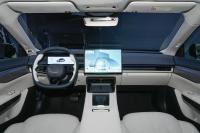 China 2024 China Geely Lynk&Co 07 EM-P 1.5T 3DHT PRO Transmission High Speed New Energy Hybrid Car Lynk Co 07 PHEV for sale