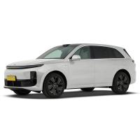China 2024 Hybrid Li Auto L6 Luxury Electric Car vehicles 4WD Lixiang L6 Hybrid SUV New Energy Vehiclel for sale