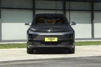 China 2024 Hybrid Li Auto L6 Luxury Electric Car vehicles 4WD Lixiang L6 Hybrid SUV New Energy Vehiclel for sale