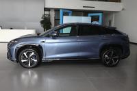 China 2024 Latest BYD Sea Lion Luxury Off Road Car New Electric Car EV SUV Car in Stock Byd Sea Lion 07 New Energy Vehicle for sale