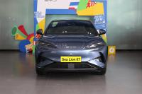 China 2024 Latest BYD Sea Lion Luxury Off Road Car New Electric Car EV SUV Car in Stock Byd Sea Lion 07 New Energy Vehicle for sale