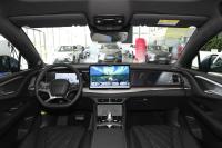 China 2024 Latest BYD Sea Lion Luxury Off Road Car New Electric Car EV SUV Car in Stock Byd Sea Lion 07 New Energy Vehicle for sale