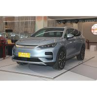 China 2023 New Released BYD Tang EV Champion 600km 730km Premium 635km 4WD Flagship Electric Vehicle 7-seater EV Car for sale