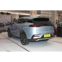 China 2023 New Released BYD Tang EV Champion 600km 730km Premium 635km 4WD Flagship Electric Vehicle 7-seater EV Car for sale