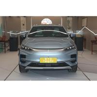 China 2023 New Released BYD Tang EV Champion 600km 730km Premium 635km 4WD Flagship Electric Vehicle 7-seater EV Car for sale