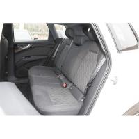 China New Arrivals Audi Q4 E-tron Automobile Electric 2024 Battery Elektro Car Powered High Speed Cars Ev Car for sale