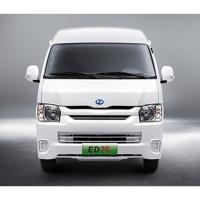 China Dongfeng Ruichi Compact Cargo Van ED75 2 Seats Electric Cars 80km/H for sale