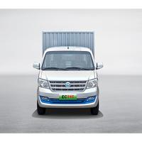 China DFSK Cargo Delivery Truck New Energy RUICHI EC31S Mini Box Electric Truck for sale