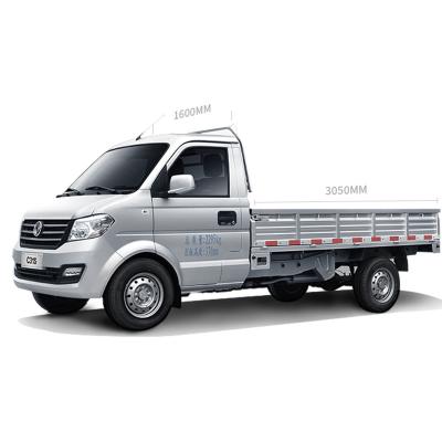 China Dongfeng Sokon Mini Truck Double Cabin C31s C32s Little Truck for sale