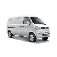 China Dongfeng DFSK K05S Small Delivery Van 4.14m3 Large Capacity Microvan Car for sale