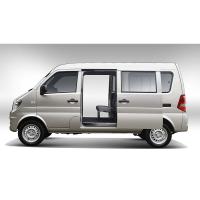 China DFSK K07S Vans And Trucks 6.2L Gas Meliage Mini Passenger Van for sale