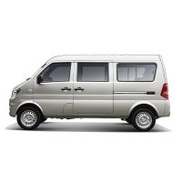 China DFSK K07S Vans And Trucks 6.2L Gas Meliage Mini Passenger Van for sale