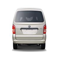 China DFSK K07S Vans And Trucks 6.2L Gas Meliage Mini Passenger Van for sale