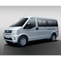 China DFSK C56 7 Seats Minibus 1.5L 5MT 4 Cylinder Gasoline Mini Cargo Vans for sale