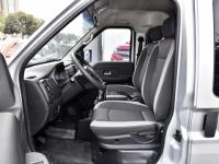 China DFSK C56 7 Seats Minibus 1.5L 5MT 4 Cylinder Gasoline Mini Cargo Vans for sale